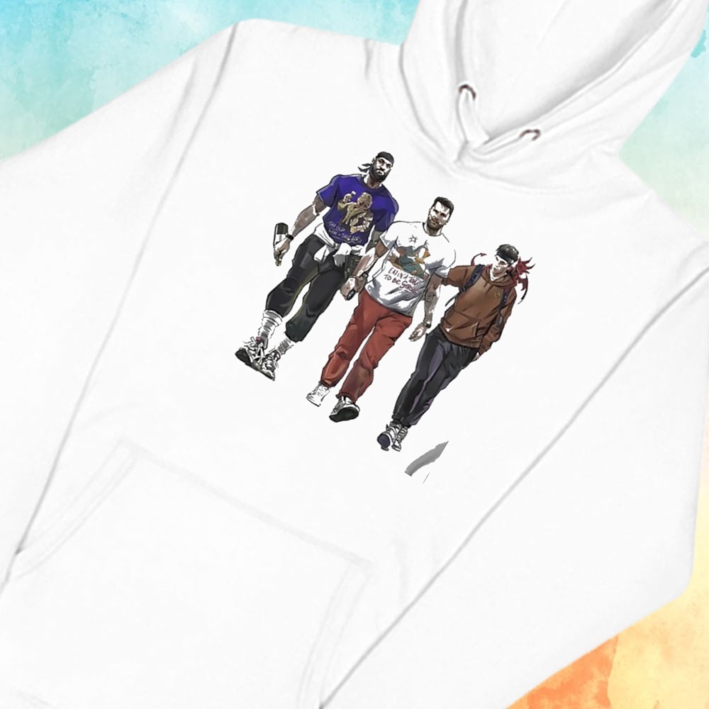 Lakers 2025 Nba Playoffs Luka Doncic Lebron James And Austin Reaves ...