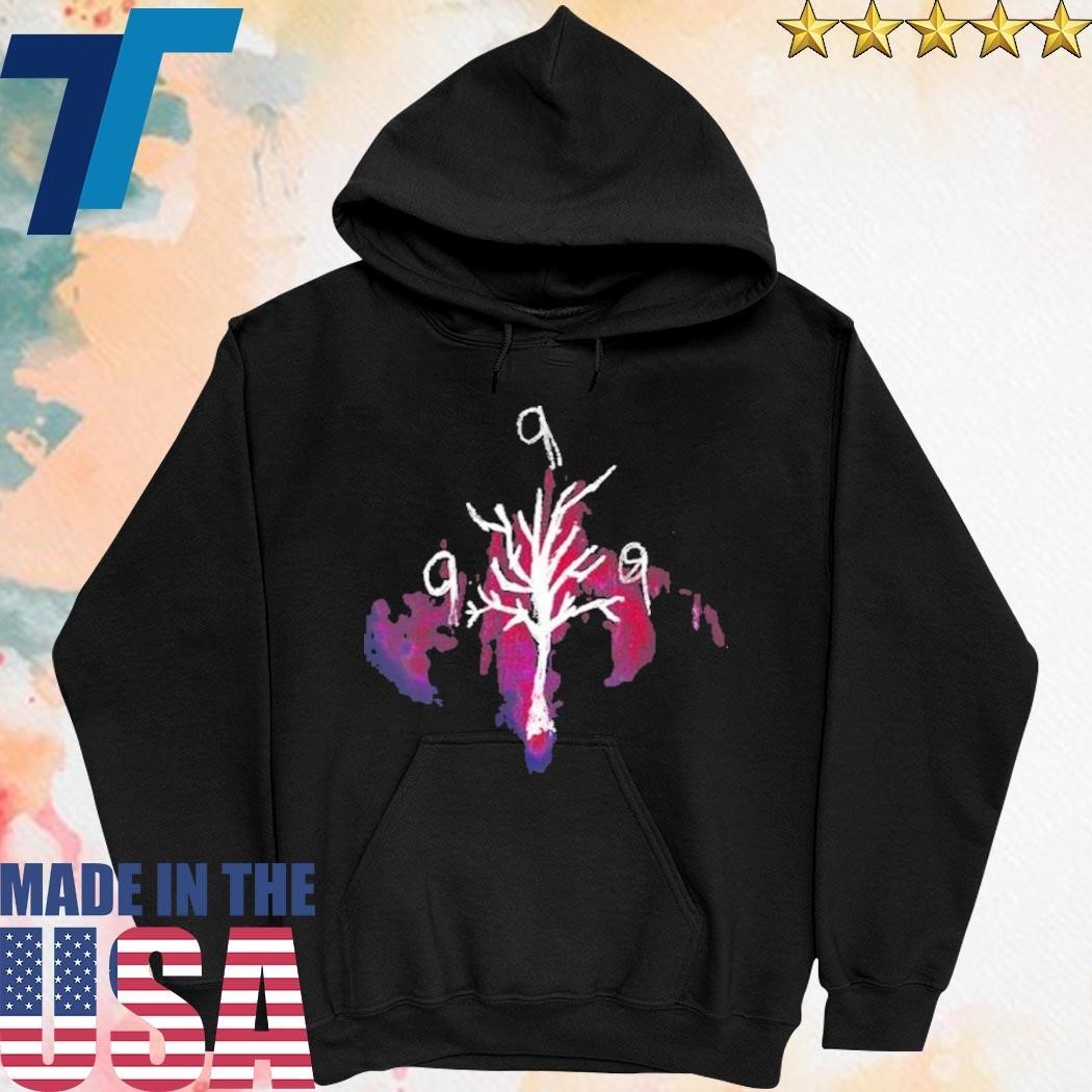 XXXTentacion Whoa 2025 Shirt - Official Owen Store