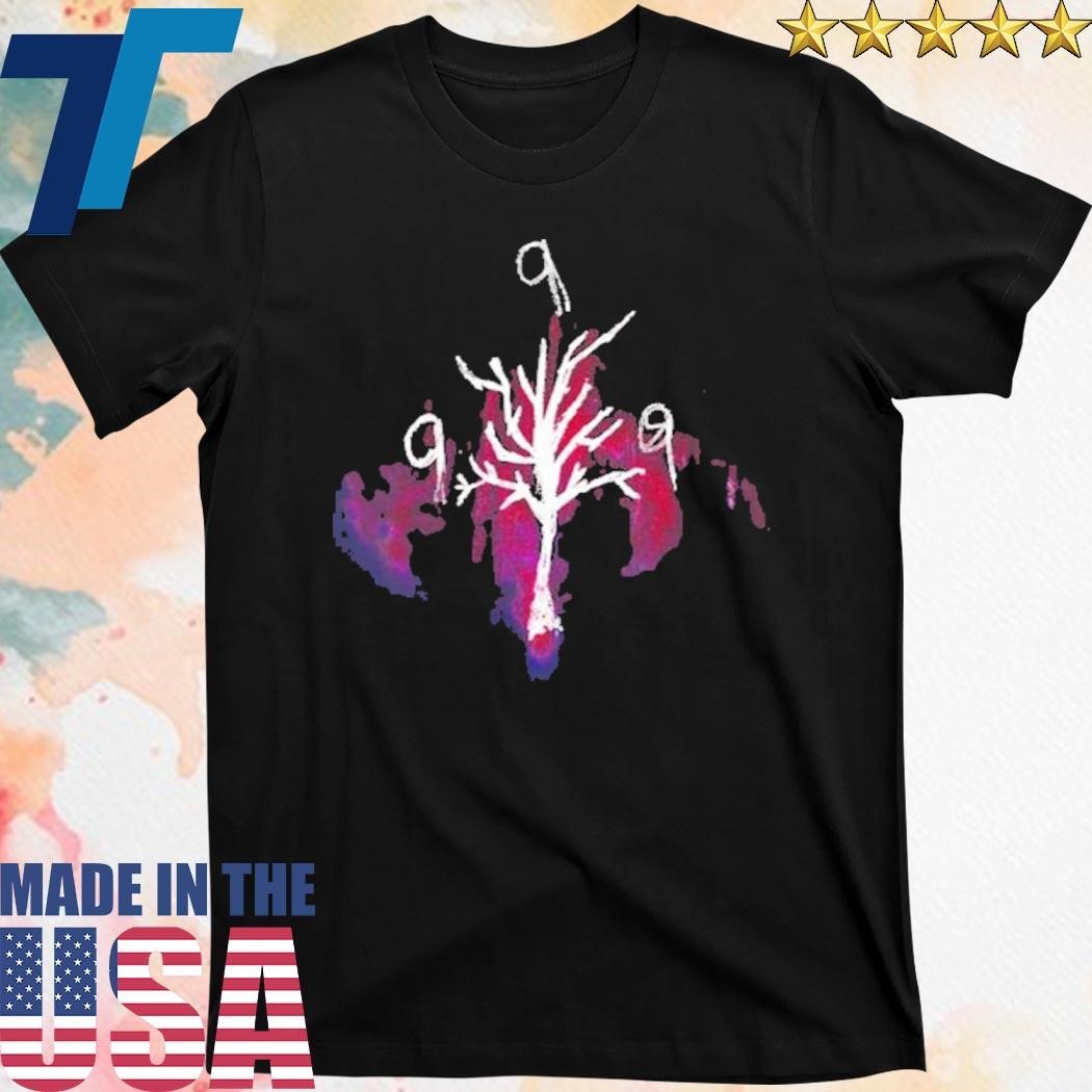 XXXTentacion Whoa 2025 Shirt - Official Owen Store