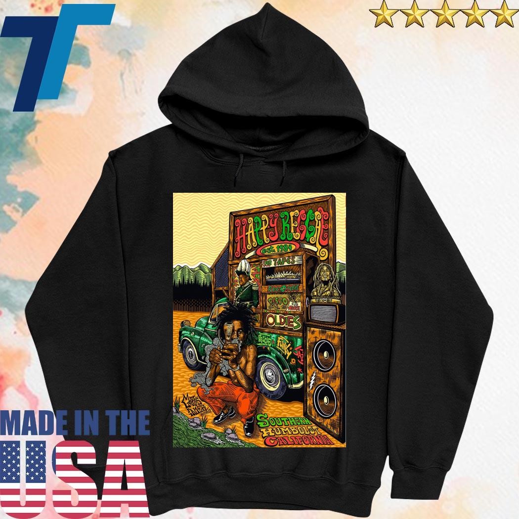 Reggae On The River On August 1-3 2025 County Line Ranch Show Poster ...