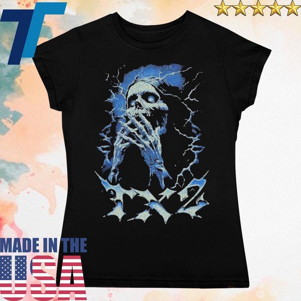 TX2 Grim T-Shirt - Official Owen Store