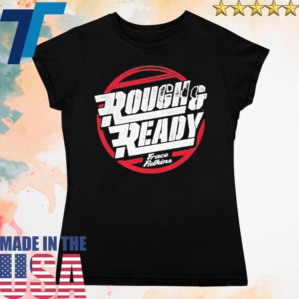 Trace Adkins Rough & Ready Shirt - Official Owen Store