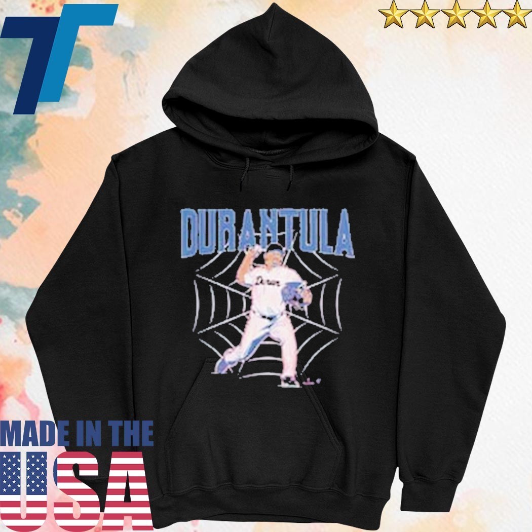 Jhoan Duran Durantula Limited Edition T-Shirt - Official Owen Store