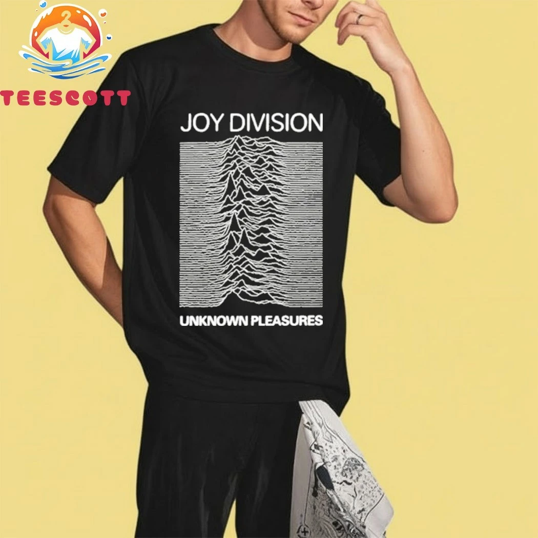 Anthony Albanese Joy Division Shirt - Official Owen Store