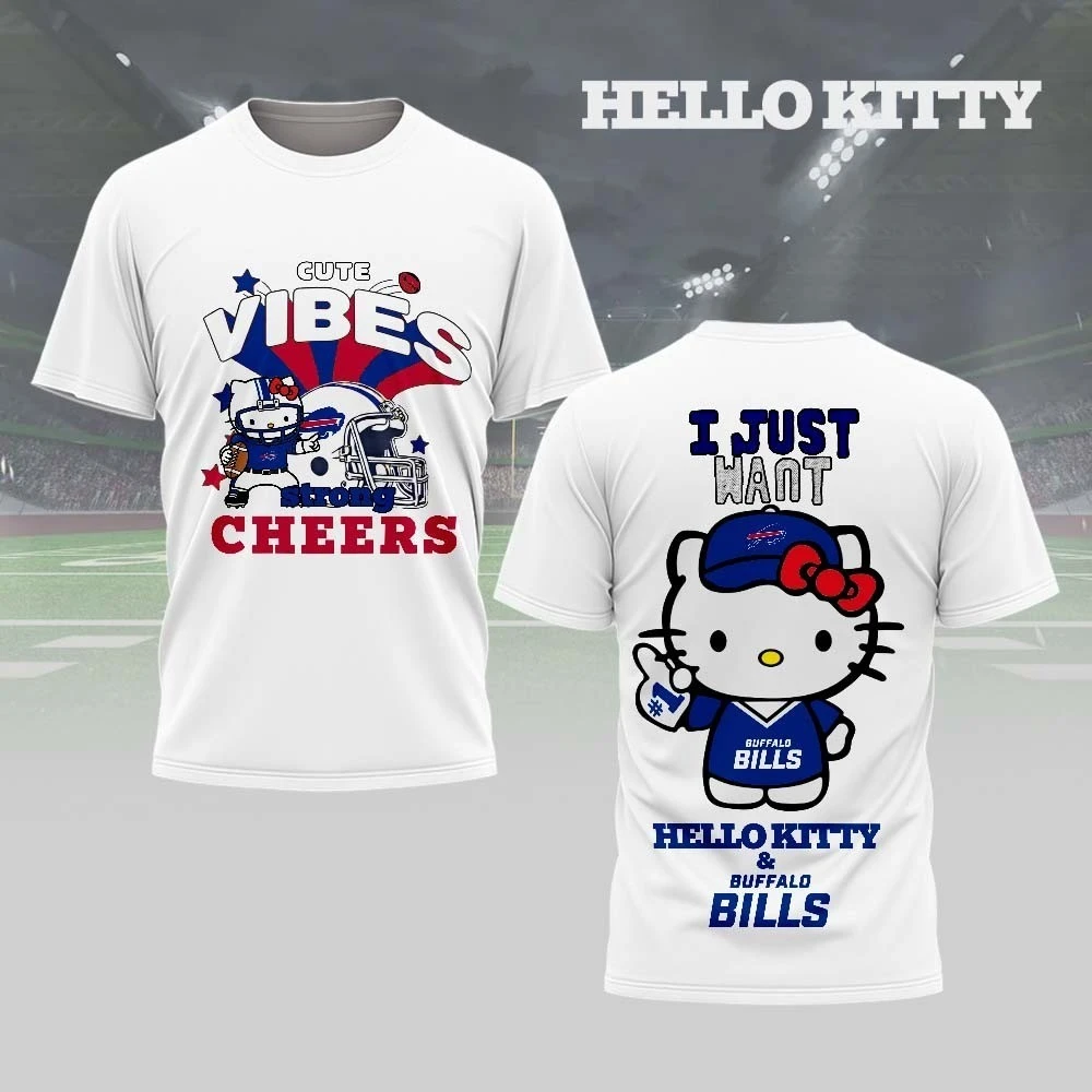 Baltimore Ravens NFL x Hello Kitty Cute Vibes Strong Cheers Shirt ...