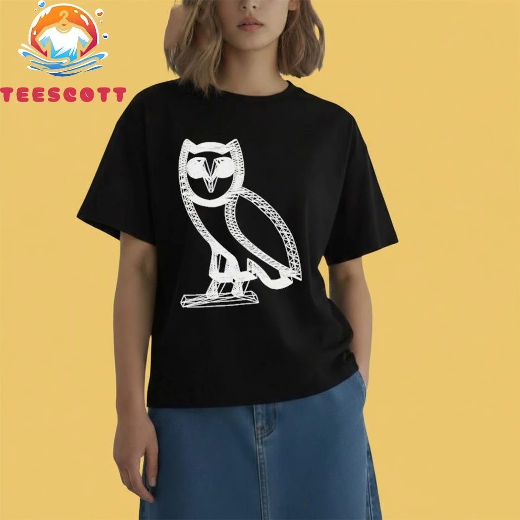 Drake Ovo Playstation Shirt - Official Owen Store