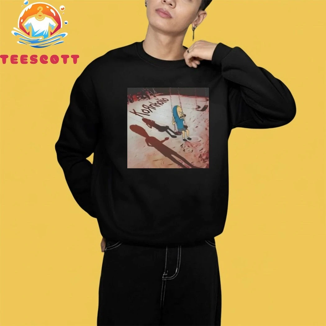 Korn Holio Rock Music 2025 Shirt - Official Owen Store